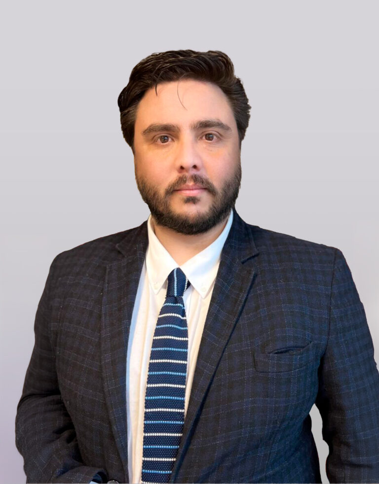 Diego Moreno Torres – BCP Abogados Diego Moreno Torres – BCP Abogados